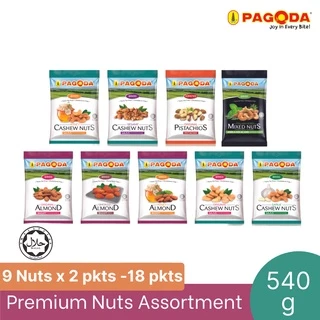 Pagoda Official Store Online, July 2024 | Shopee Malaysia