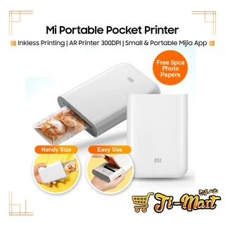 portable printer - Prices and Promotions - Nov 2024 | Shopee Malaysia