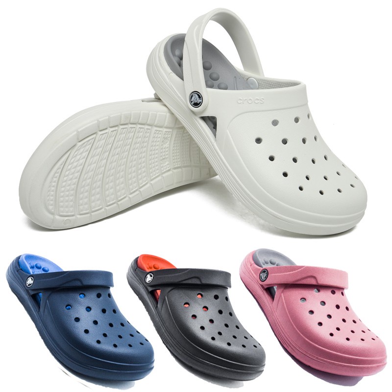 Crocs Reviva Clog / Women's sandals / men's sandals / Crocs Reviva Clog ...