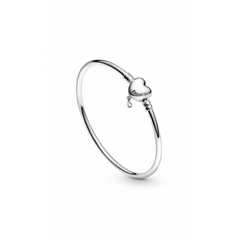 Pandora bangle forever love store