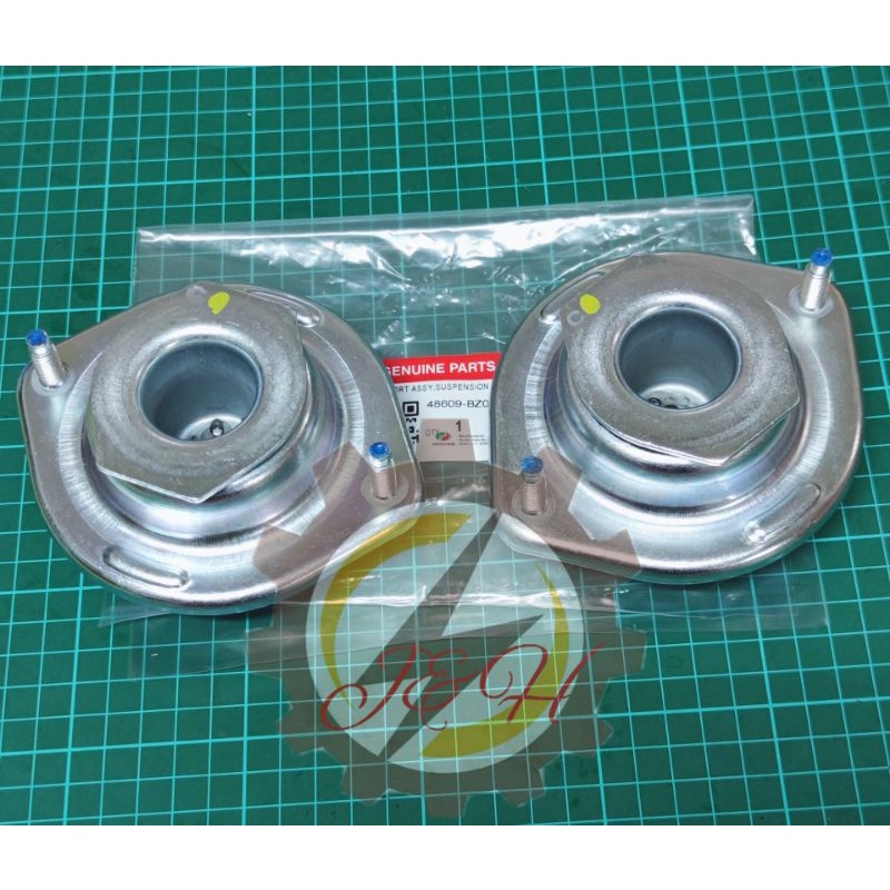 ORIGINAL PERODUA FRONT ABSORBER MOUNTING MYVI , AXIA , BEZZA , VIVA ...