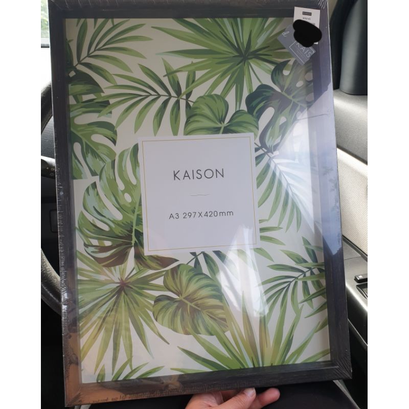 Kaison Photo Frame ~ Limited stock💖 | Shopee Malaysia