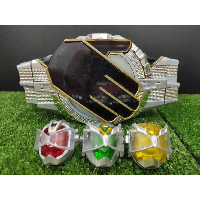 Kamen Rider Wizard Belt DX Bandai | Shopee Malaysia