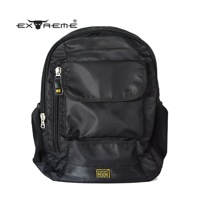 [Extreme] Nylon Tactical Military Backpack For Men | Beg Belakang Nilon ...