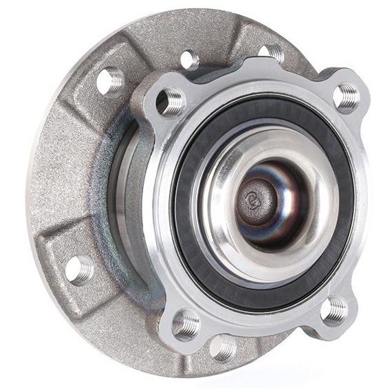 BMW E60 E61 E63 E64 Front Wheel Bearing 31226765601 31206872888 ...
