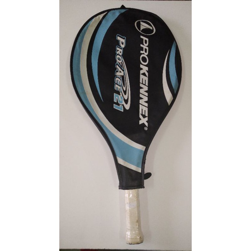PROKENNEX PRO ACE CHILDREN'S TENNIS RACKET + 3/4 BAG SALE | Shopee Malaysia