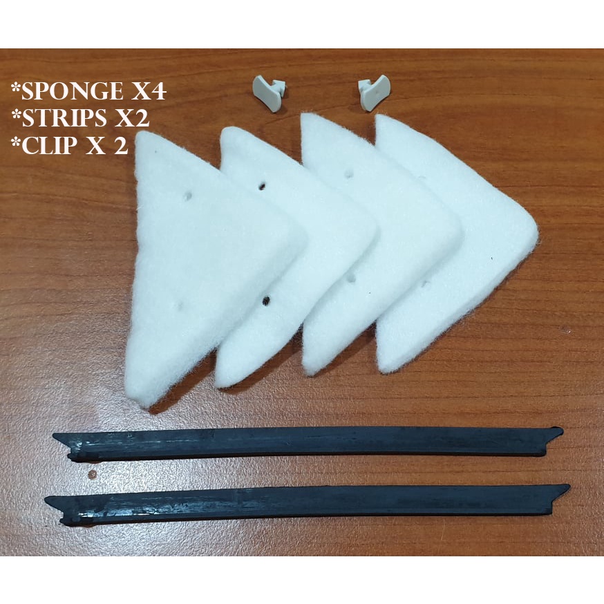 Window Cleaner Magnetic Window Wiper Glass Window Cleaning Tools ...