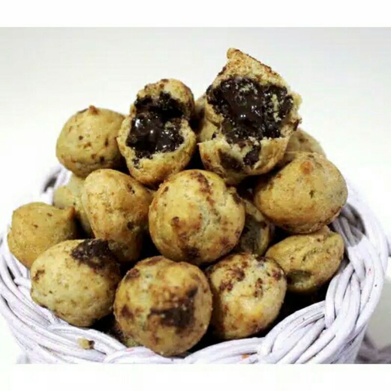 Chocolate Soes | | Chocolate Sus | | Dry Sus | Shopee Malaysia
