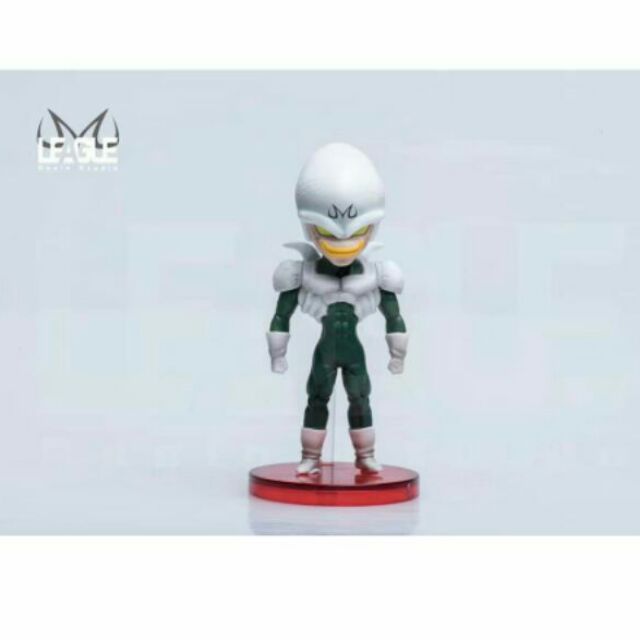 League dragon ball wcf figure pui pui resin NEW | Shopee Malaysia