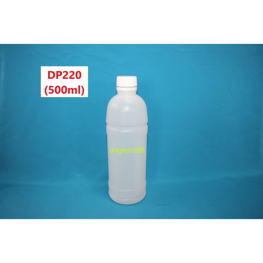 BOTOL KOSONG / BOTOL UBAT / BOTOL KAPSUL WITH SCREW CAP (100 UNIT ...