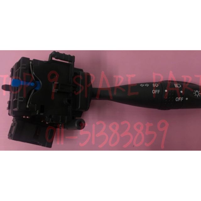84140-0D060 TOYOTA TURN SIGNAL HEADLAMP SWITCH FOR VIOS NCP42,ALTIS ...