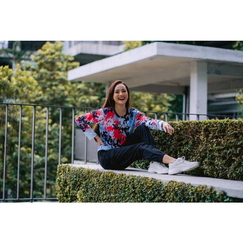 BAJU YENZ EXCLUSIVE. | Shopee Malaysia