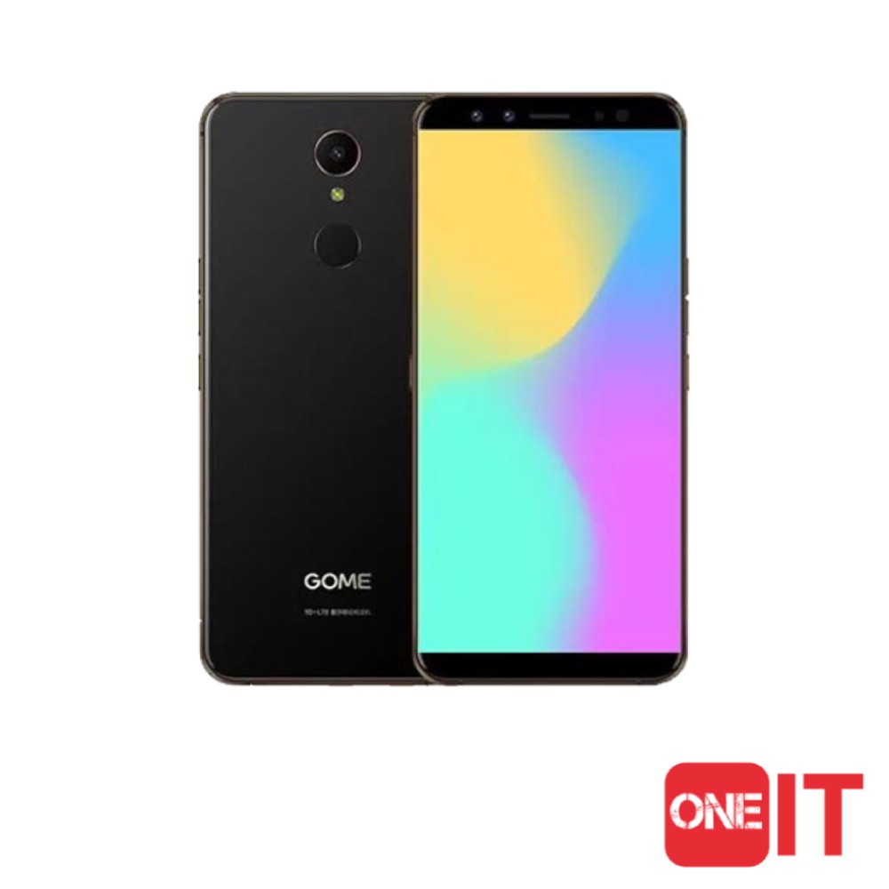 Gome U7 Mini (10 Core/4GB/64GB/Fingerprint) | Shopee Malaysia