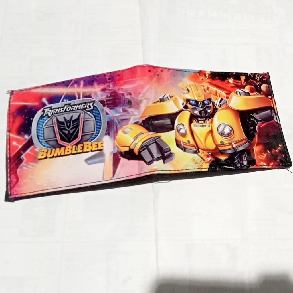 TRANSFORMERS Optimus Prime Bumblebee transformer robot Character Boys ...