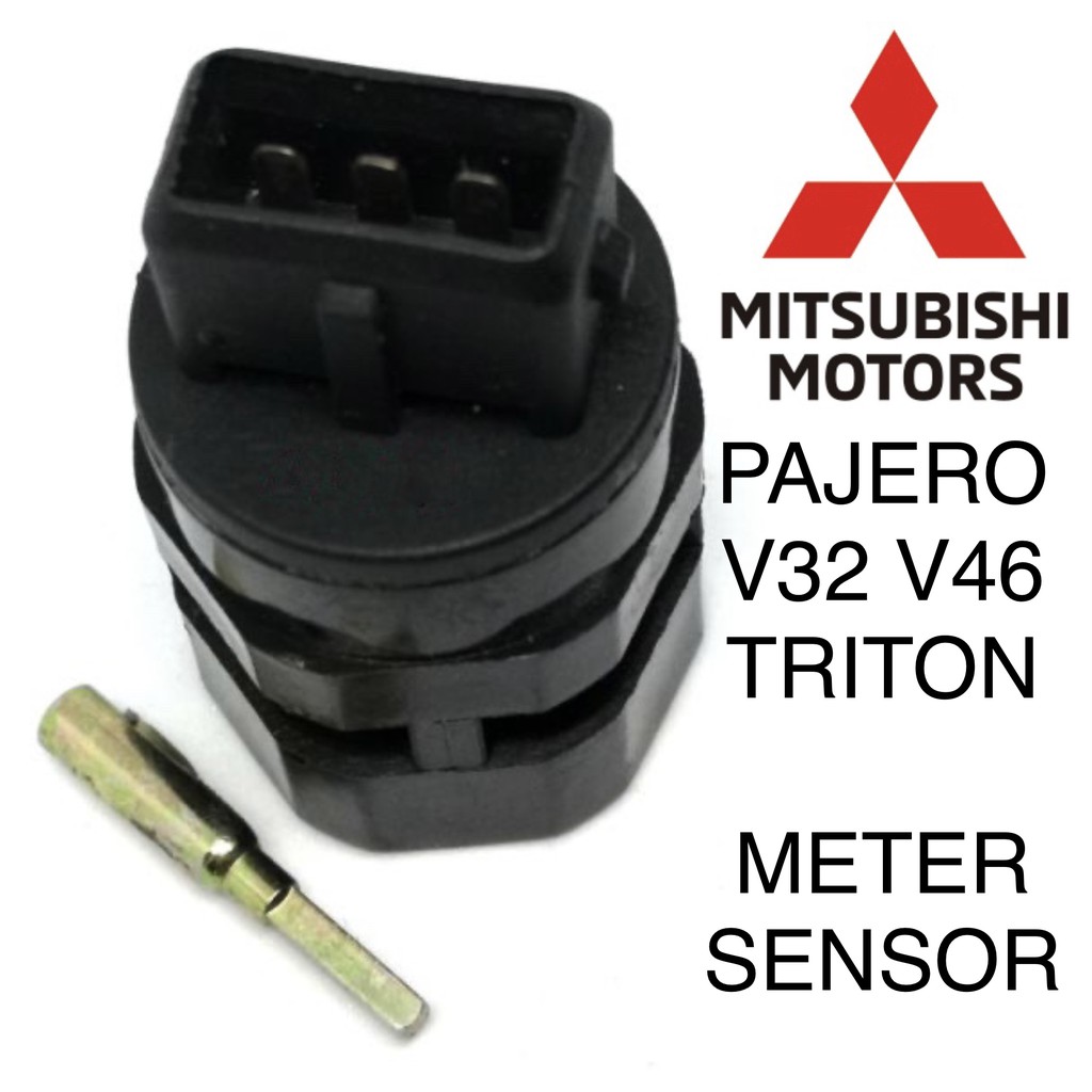 ORIGINAL METER SENSOR (NEW) - TRITON , PAJERO V32 , V46 | Shopee Malaysia