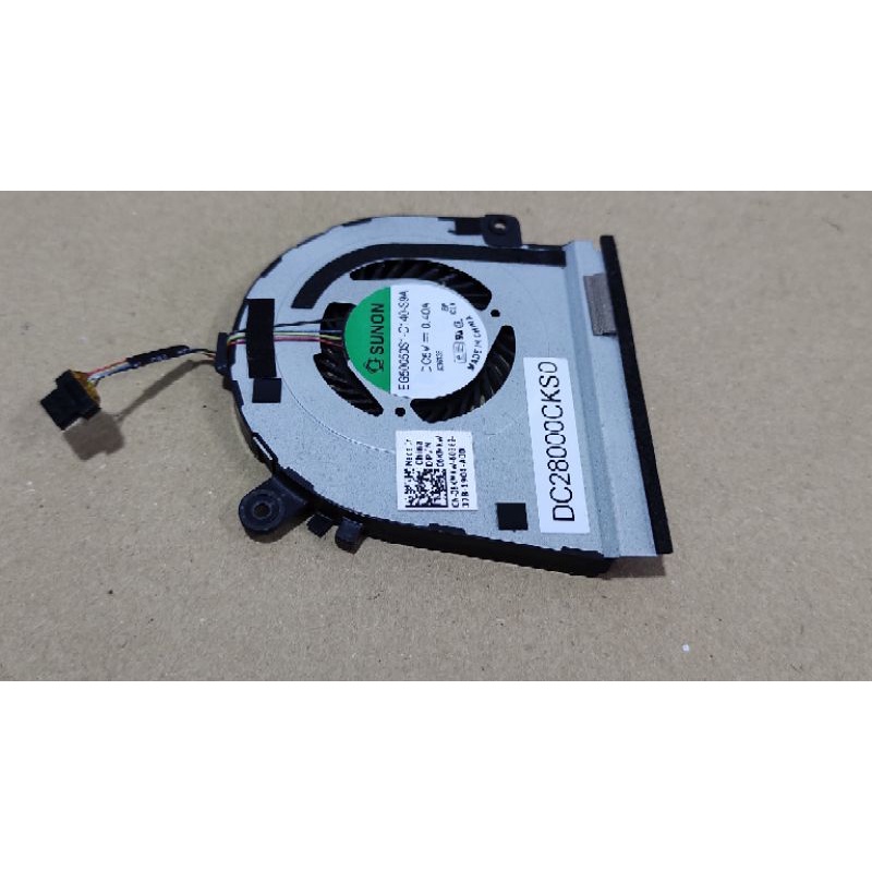 Dell P205 cooling fan | Shopee Malaysia