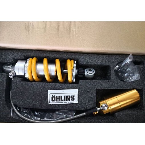 RS150 Monoshock Ohlins | Shopee Malaysia