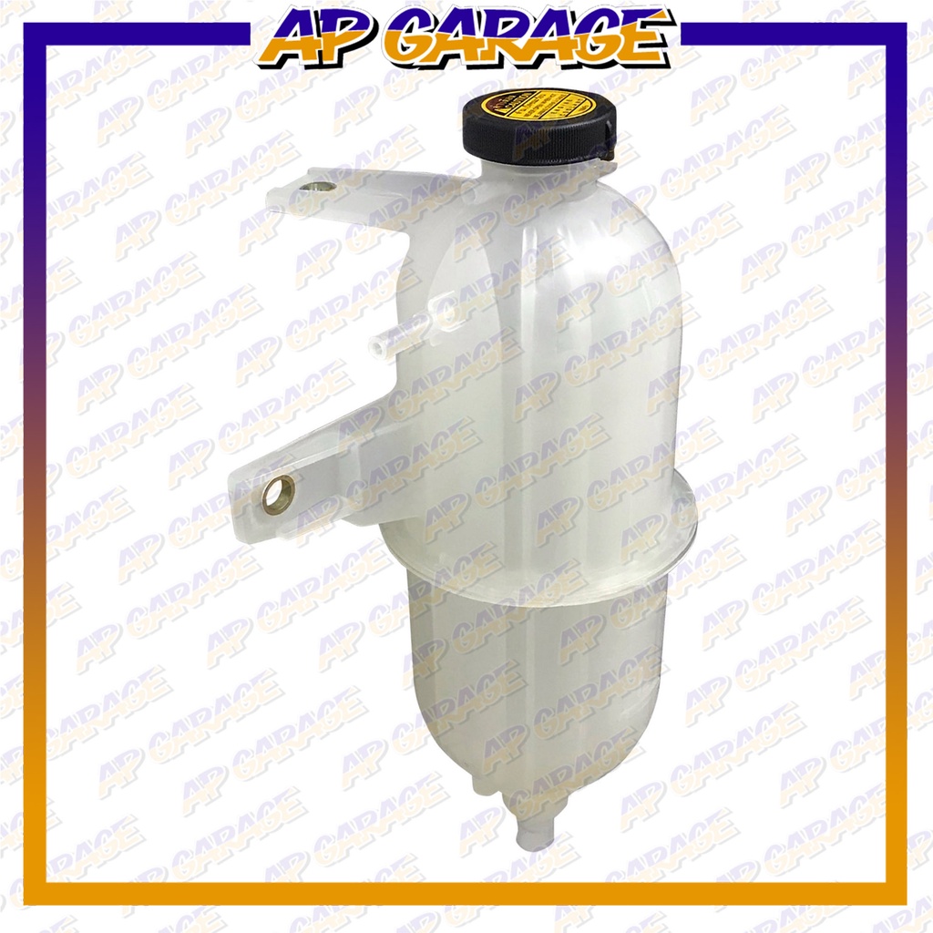 Toyota Hilux Vigo Seventh Generation (2005 - 2010) Radiator Spare Tank ...