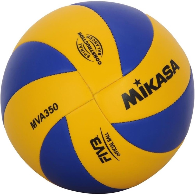 Mikasa MVA 300 Volleyball Soft PU Volley Ball MVA300 | Shopee Malaysia