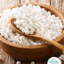 SAGU / PEARL SAGO (200G) | Shopee Malaysia