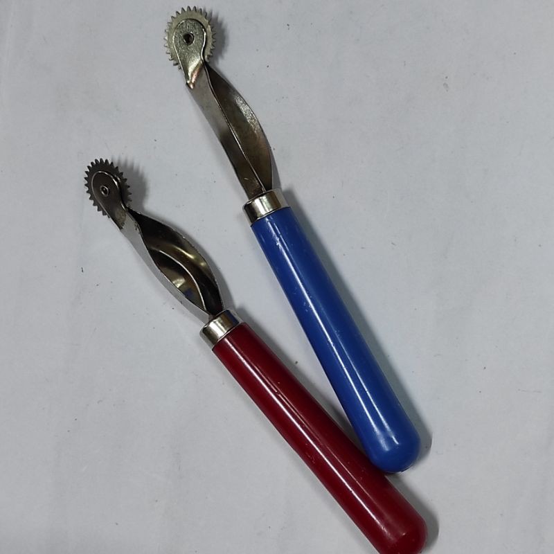 Tracing Wheel / Roda Surih | Shopee Malaysia