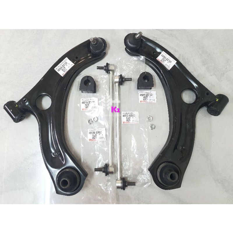 axia lower arm - Prices and Promotions - Jun 2026 | Shopee Malaysia