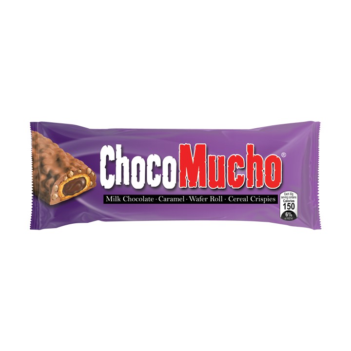 Philippines MULTIRICH CHOCO MUCHO Sandwich Wafer Box | Shopee Malaysia