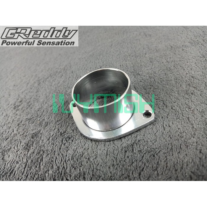 GREDDY BLOW OFF VALVE ADAPTER TYPE S FV RS RZ | Shopee Malaysia