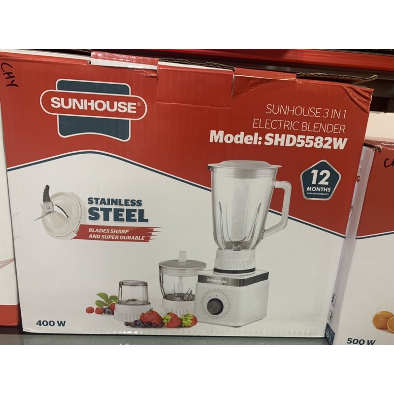 Sunhouse 5582 drunk machine | Shopee Malaysia