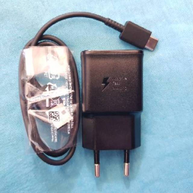 Charger SMG S8 S8 Note 9 S9 S10 Plus M30 A30 M50 A50 A50S Fast Charging ...