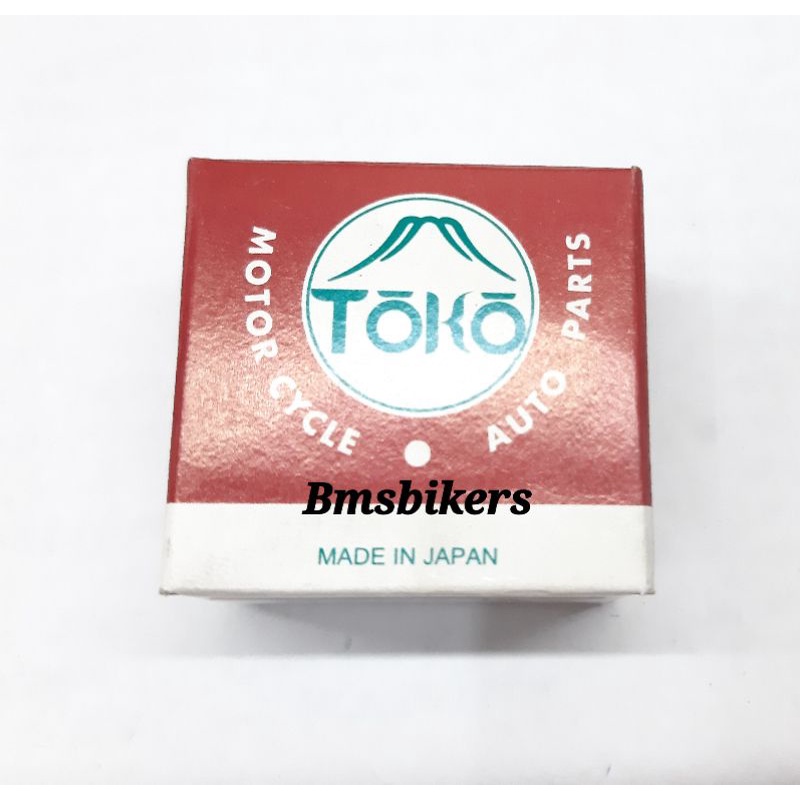 KAWASAKI KR150, SUZUKI TXR, SUZUKI RG110 TOKO PIN BEARING | Shopee Malaysia