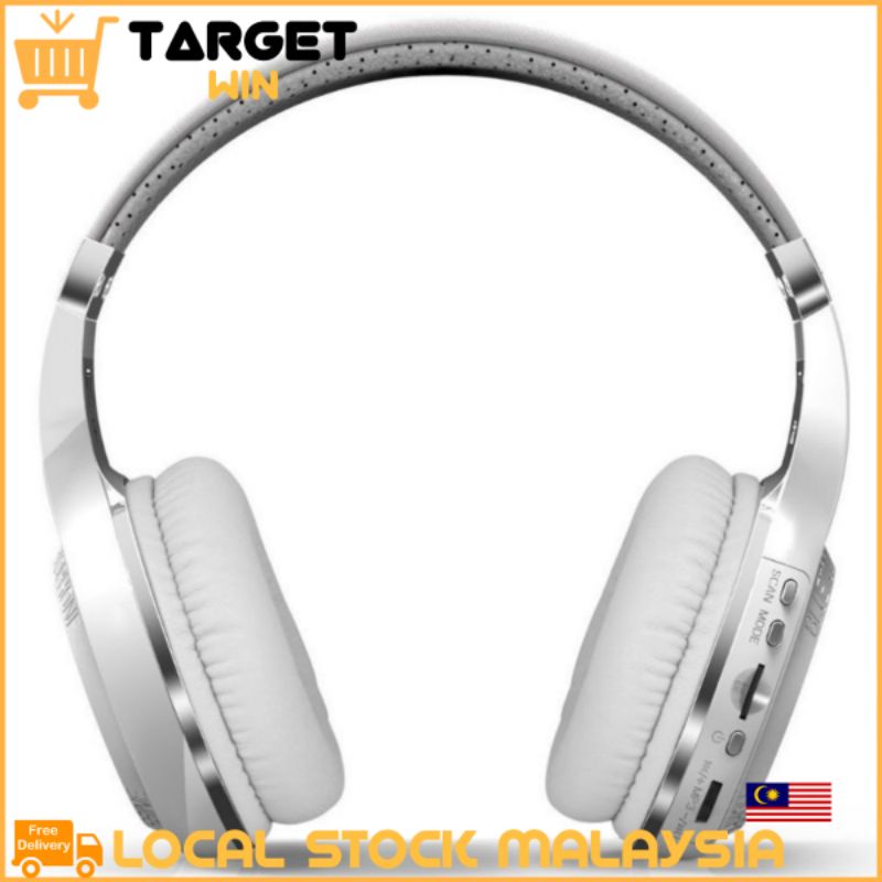 Bluedio Original HT Turbine Bluetooth BT Wireless V5.0 with Bass ...