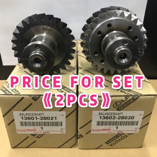 ORIGINAL TOYOTA ESTIMA VELLFIRE HARRIER ACU30 ACR30 ACR50 ANH10 ANH20 ...