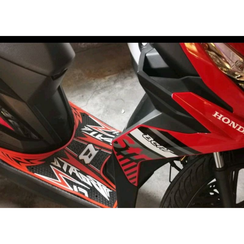 Honda Beat Floor Panel V1 | Shopee Malaysia