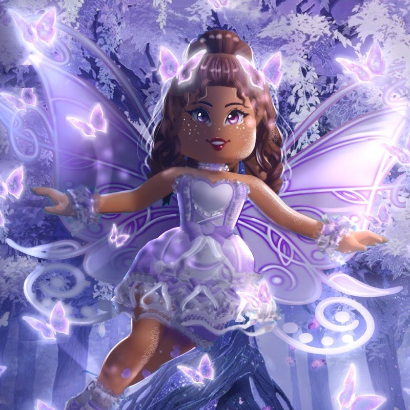 Royale High Wings Cheap Roblox Robux RH Part 1 | Shopee Malaysia