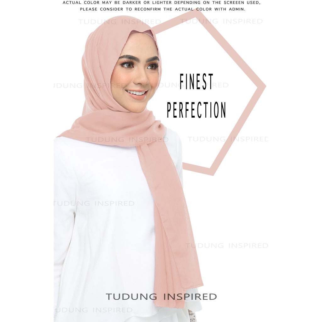 [🔥READY STOCK 🔥] SHAWL COTTON EYELASH BY TUDUNG INSPIRED | Shopee Malaysia