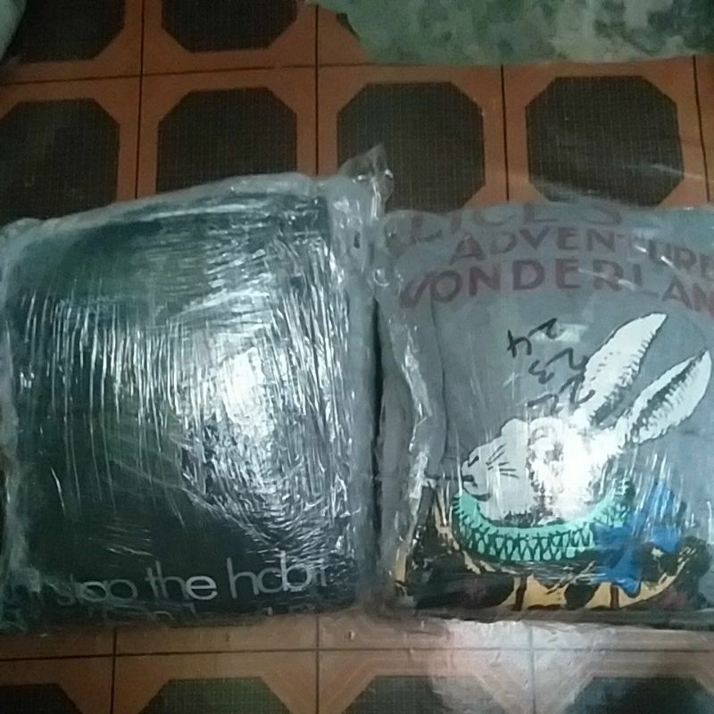 TOKOL MINI SWEETSHIRT BUNDLE | Shopee Malaysia