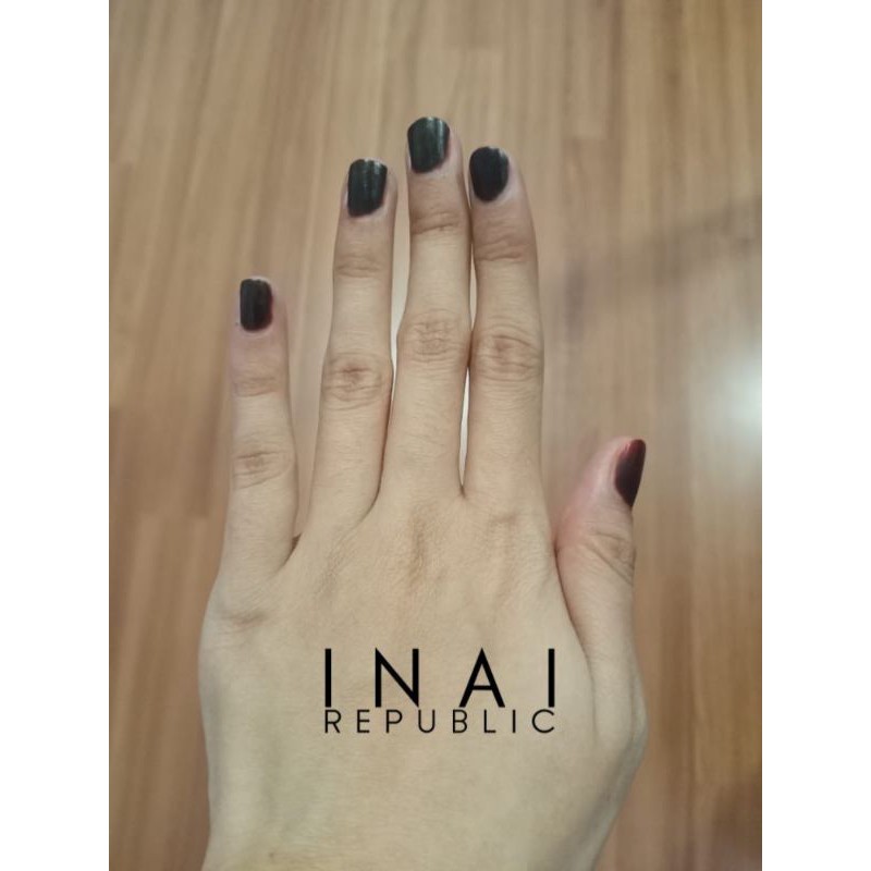 [FREE BUFF] INAI REPUBLIC VIRAL Sah Solat Inai Celup Inai Kuku Inai kon ...