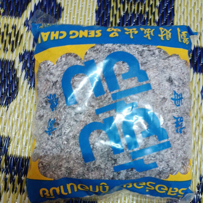 Buat asam Jabit masan masan manis viral/anggur kering legend 500g ...