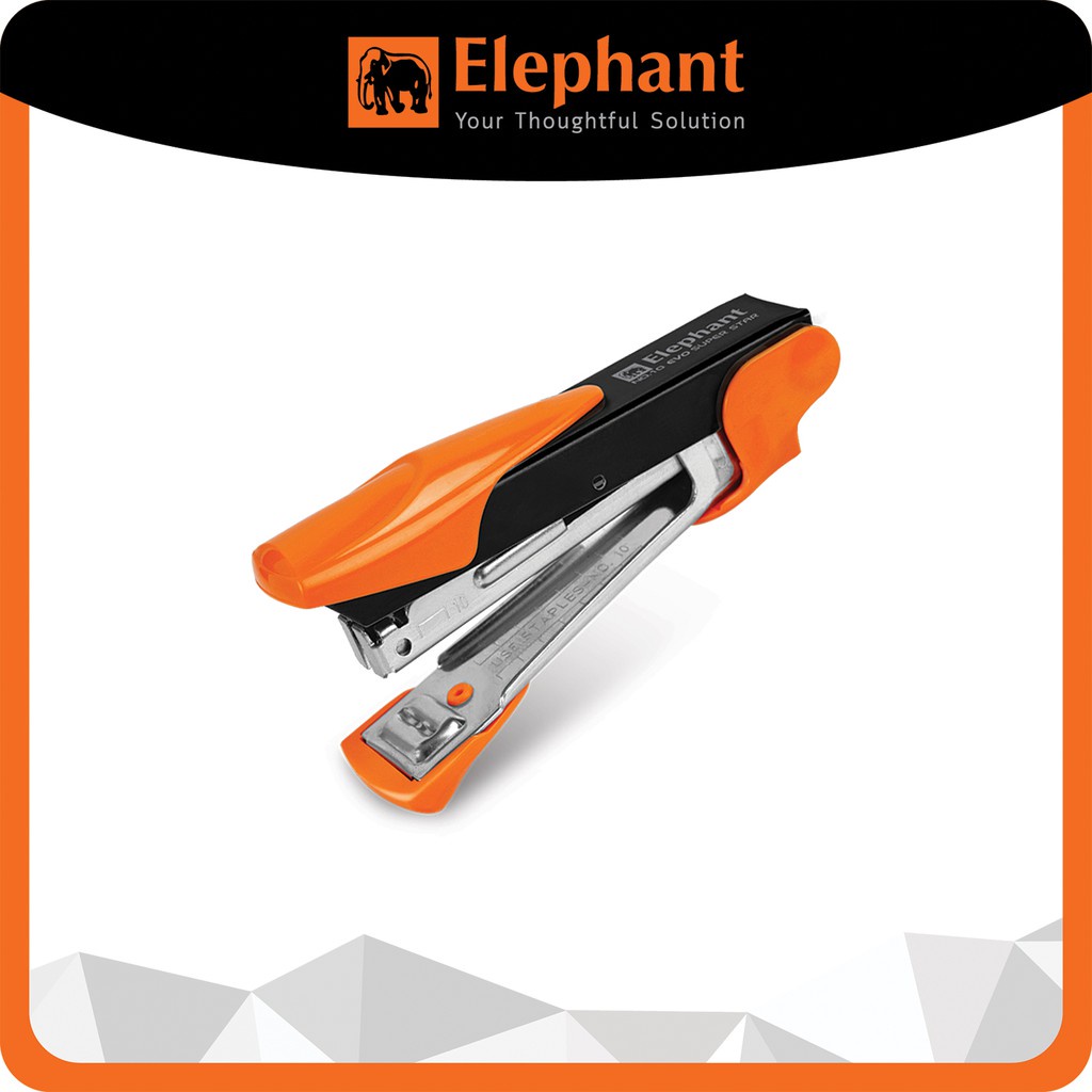 ELEPHANT STAPLER NO.10 EVO SUPERSTAR / Stapler Elephant / Stapler ...