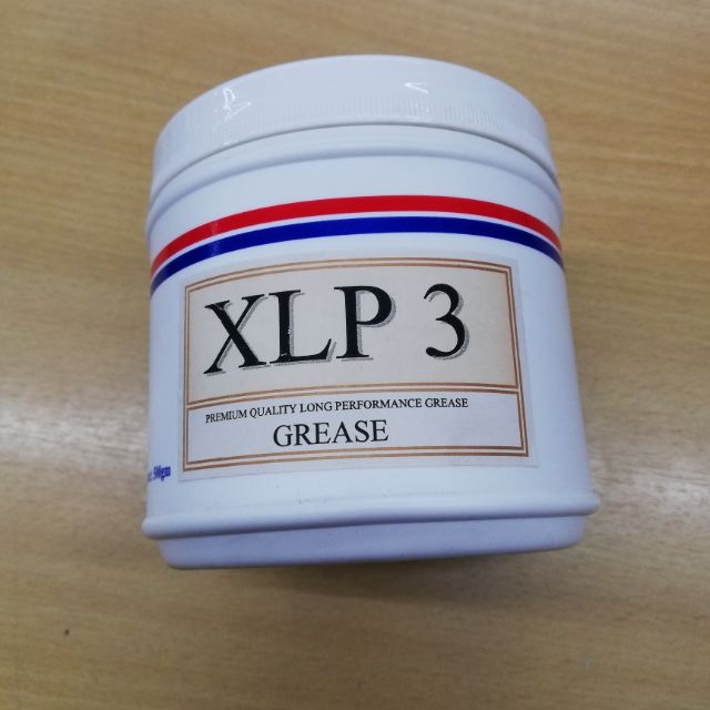 Minyak Gris XLP 3/Premium Quality Long Performance Grease XLP 3 ...