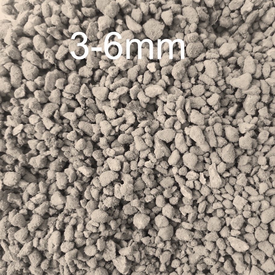 Pumice Stone Aquarium Filter Media 1kg | Shopee Malaysia