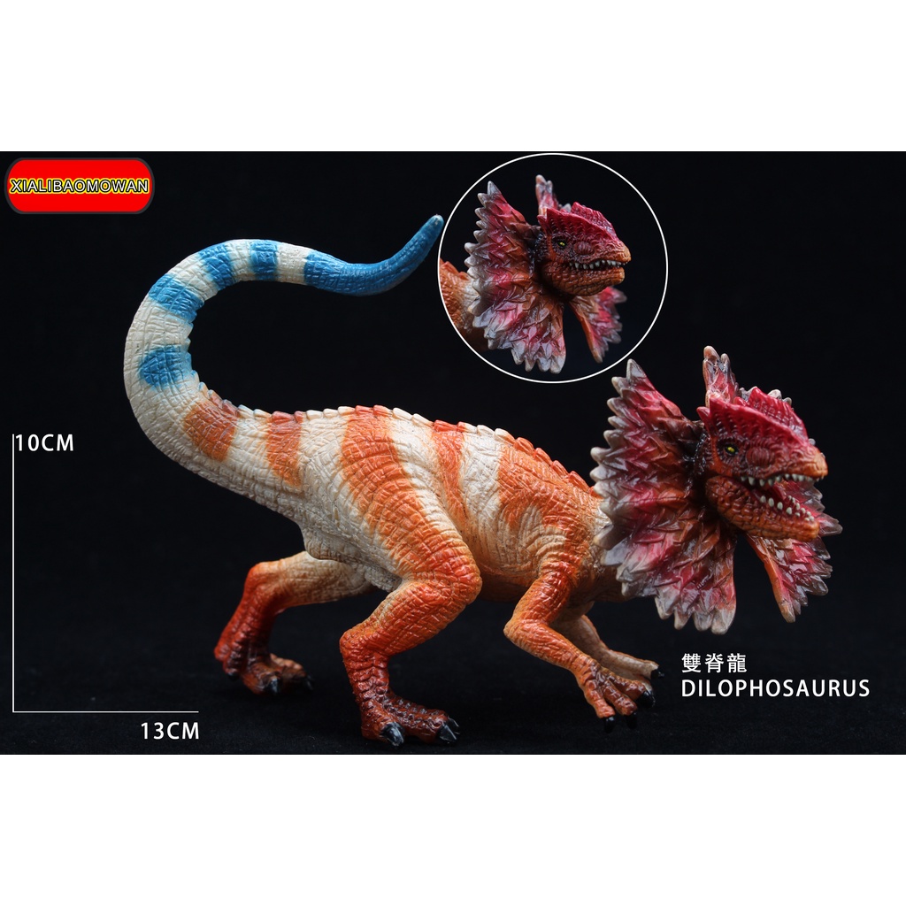 Simulation Dinosaur Model Jurassic World Movie Prototype Tyrannosaurus ...