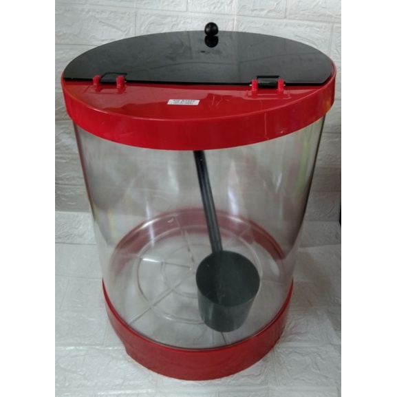 BALANG AIR /TONG AIR TEBAL ROYALWARE 37 LITER | Shopee Malaysia