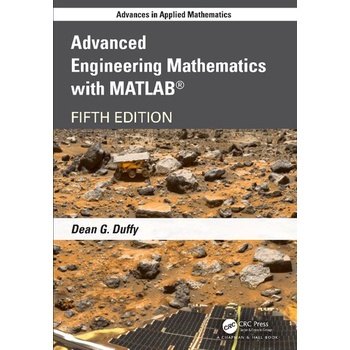 [PERFECT BINDING] Advanced Engineering Mathematics with MATLAB ...