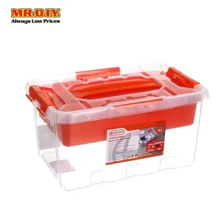 Buy storage box mr diy Online With Best Price, May 2024 | Shopee Malaysia