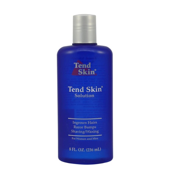 Tend Skin The Skin Care Solution For Unsightly Razor Bumps , Ingrown ...