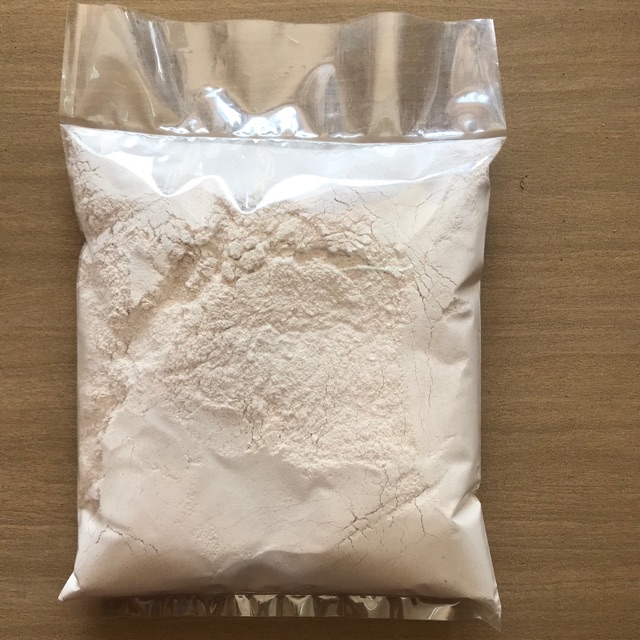 1KG Kapur Pertanian Dolomite / GML Ground Magnesium Limestone | Shopee ...