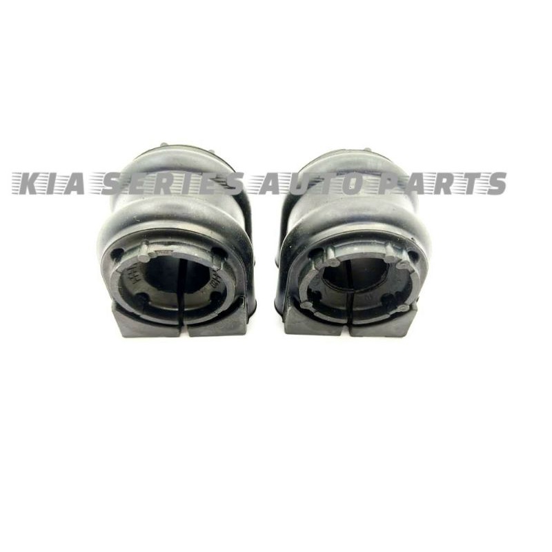 HYUNDAI SONATA LF 2014 / OPTIMA K5 GT 2015- BUSH STABILIZER FRONT SETS ...