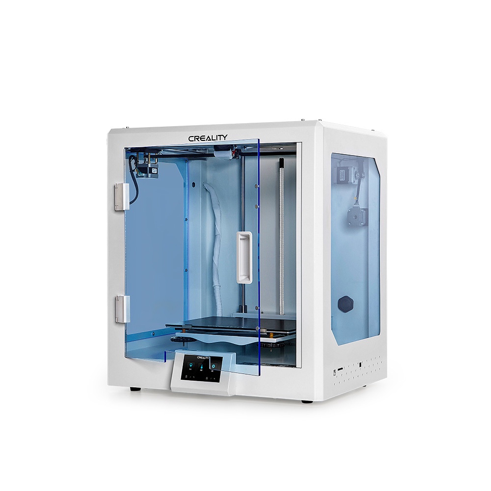 Creative 3D High Precision Creality3D CR-5 Pro 3D Desktop Printer ...